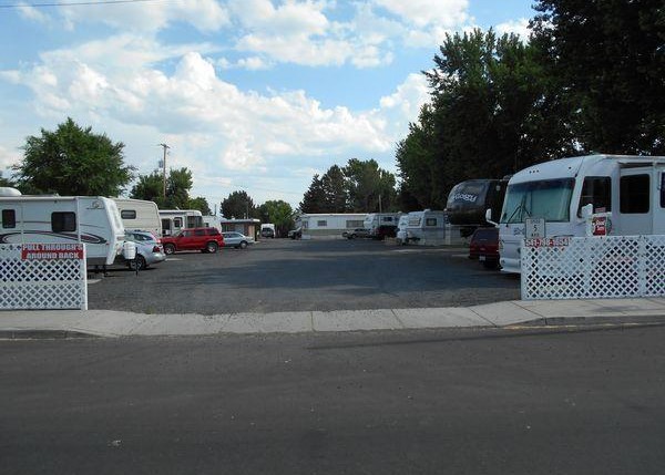 Park Info – Merrill Mobile Manor & RV Park